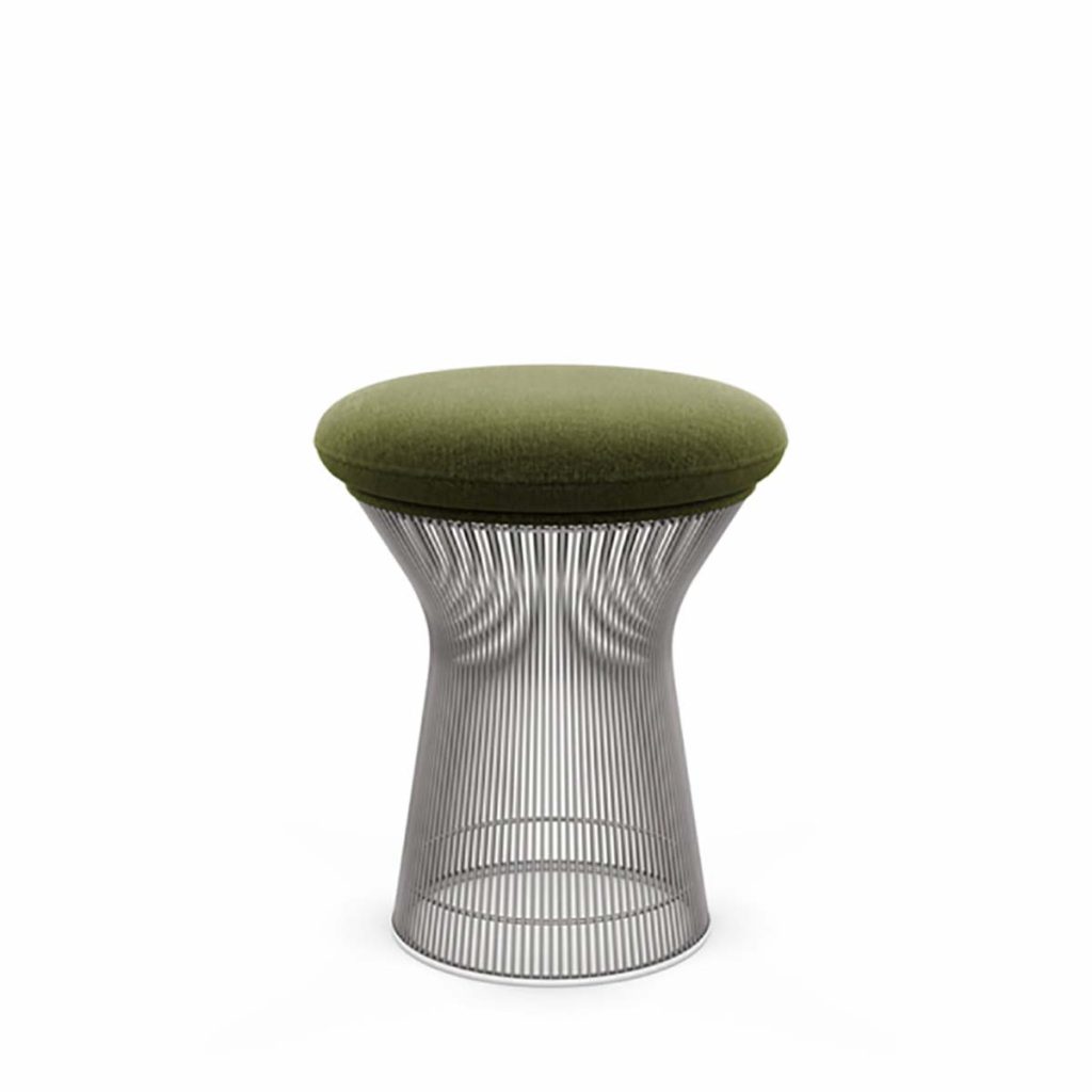 Platner Stool – XTRA OFFICE
