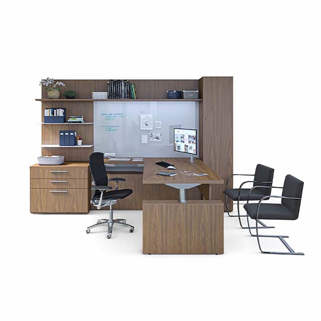 Reff Profiles® – XTRA OFFICE