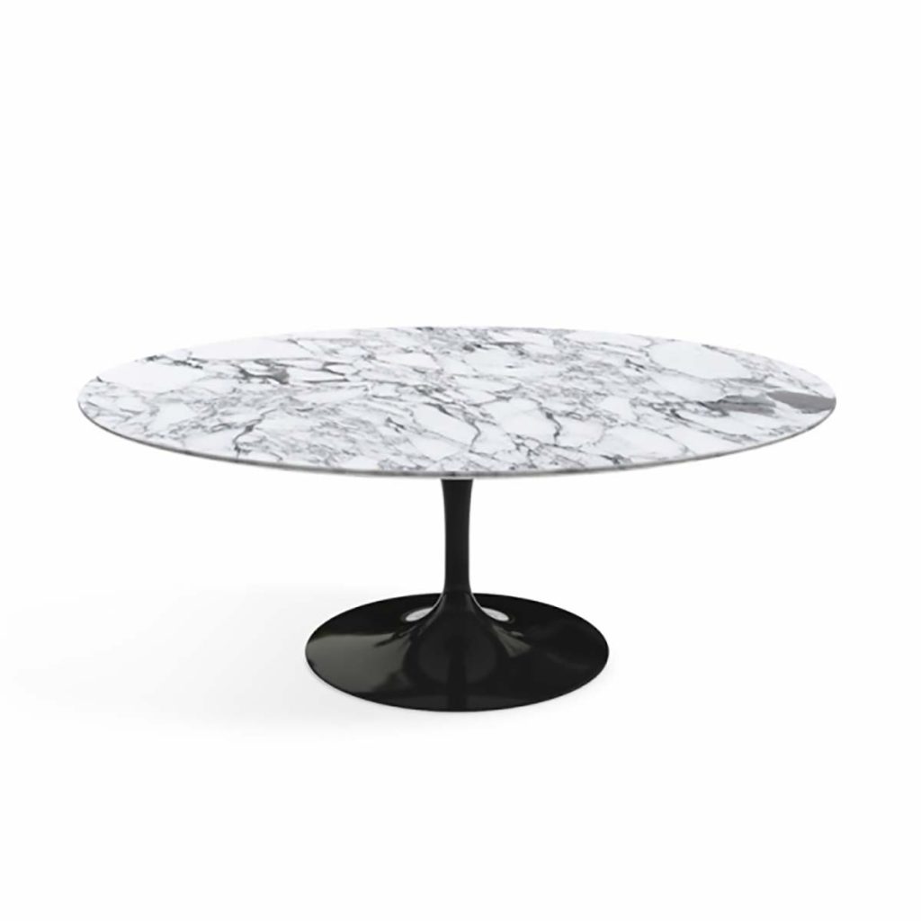 Saarinen Coffee Tables – XTRA OFFICE