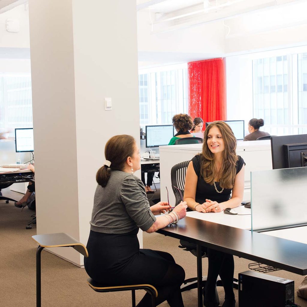 Toboggan® Chair Desk – XTRA OFFICE