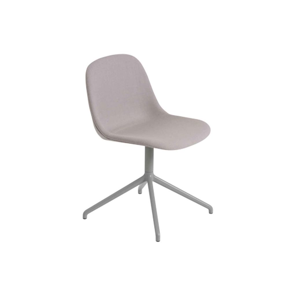 Fiber Side Chair – XTRA OFFICE