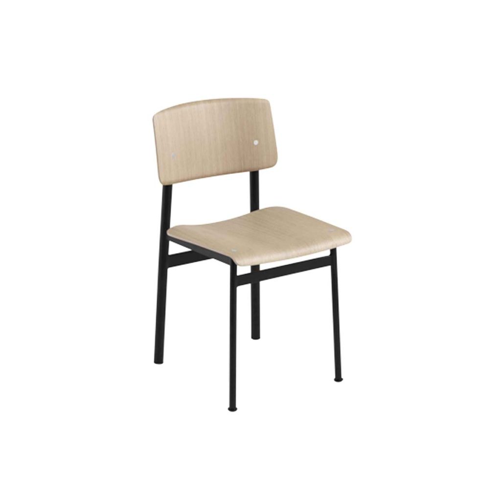 Loft Chair – XTRA OFFICE