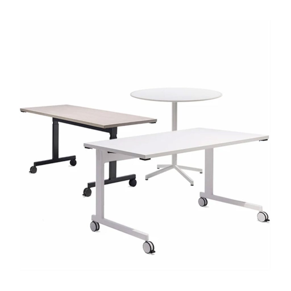 Pixel™ Tables – XTRA OFFICE