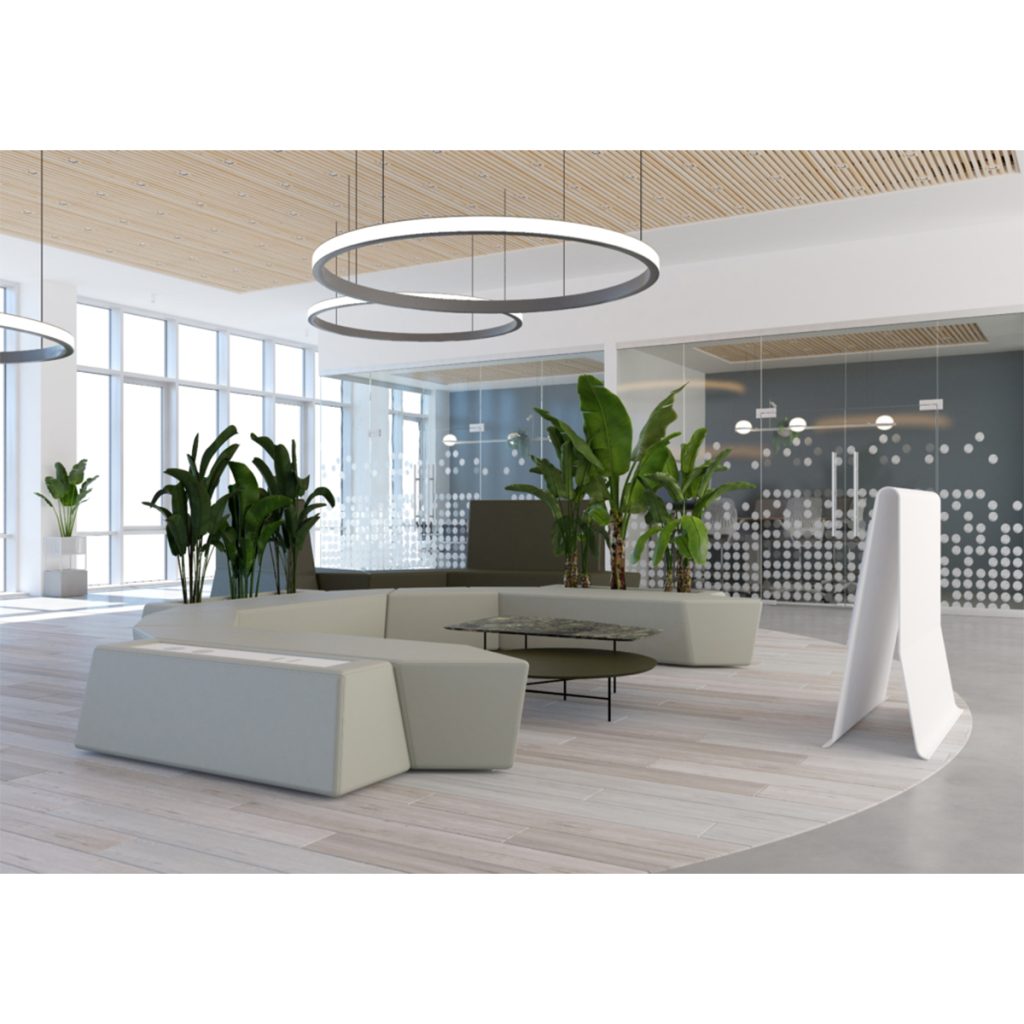 Dalby Conference Table – XTRA OFFICE