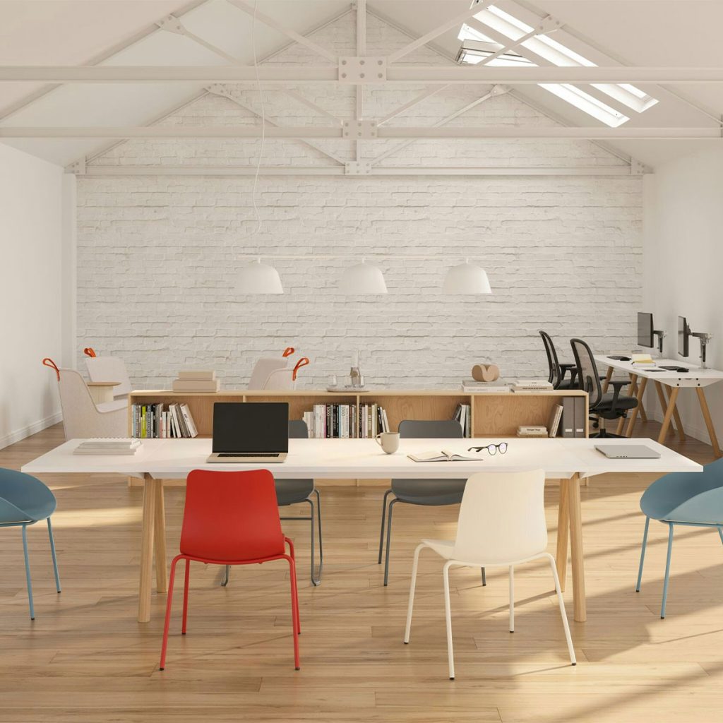 Morse Table System – XTRA OFFICE