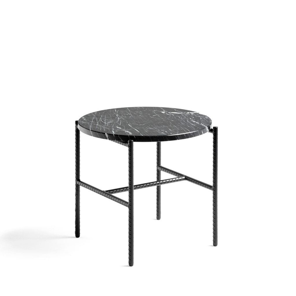 Rebar Side Table – XTRA OFFICE